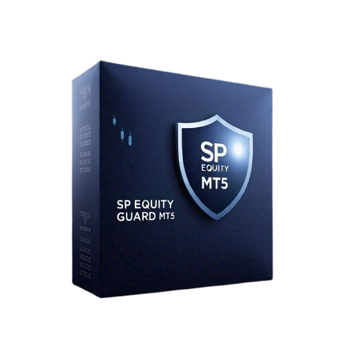 SP Equity Guard MT5 - SPTrading
