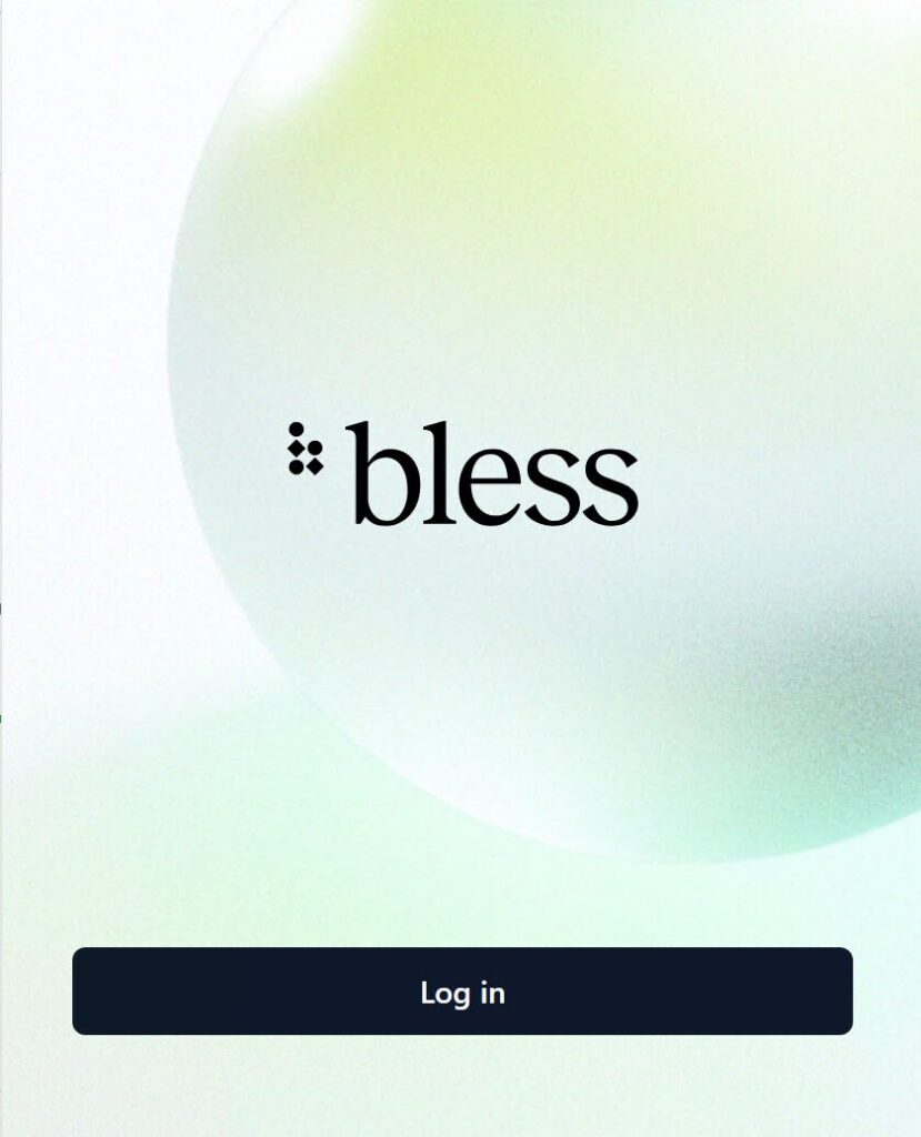 Bless Network Airdrop - SPTrading