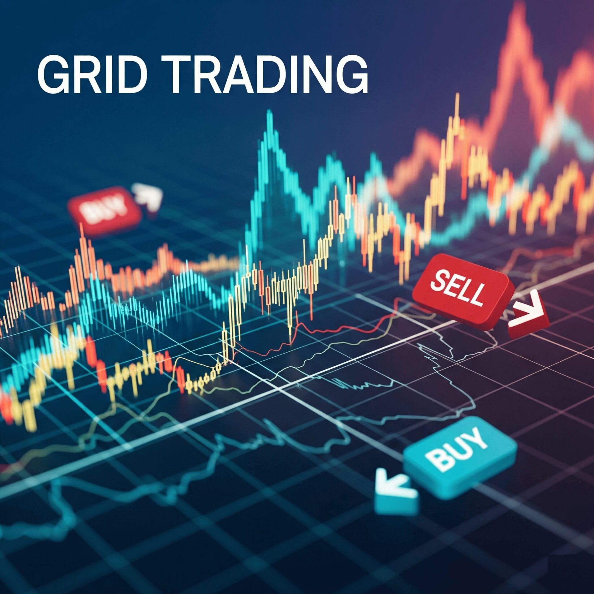 The Grid Trading Money Management Strategy in Forex - SPTrading