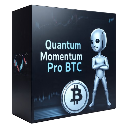 SP Quantum Momentum BTC - SPTrading